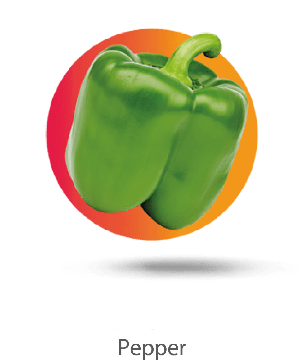 Chile pepper - SaveFruit